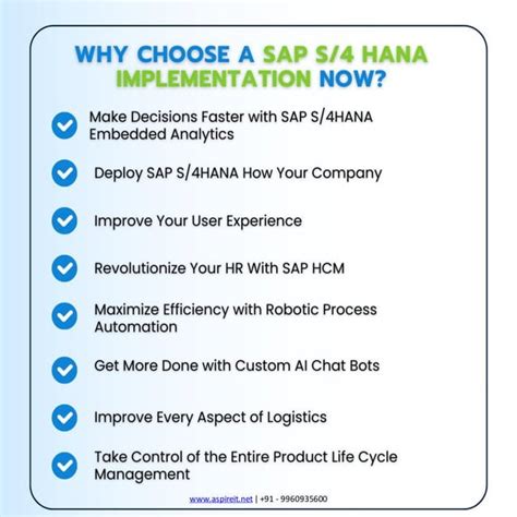 SAP S4 HANA IMPLEMENTATION GUIDE ASPIRE TECHSOFT ACADEMY PDF