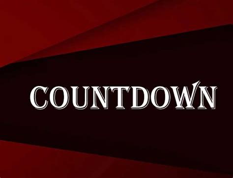 Countdown Widget Tutorial Essential Classy Addons For Elementor