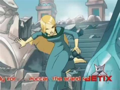 Anime Feet W I T C H Cornelia