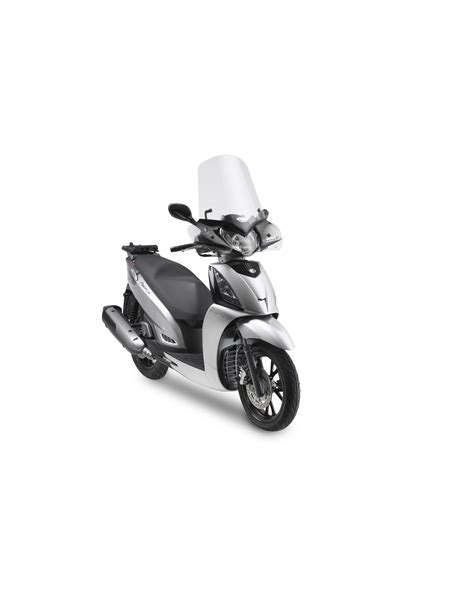 Pare Brise Givi Kymco People Gti 125 200 300 2010 19 Livraison