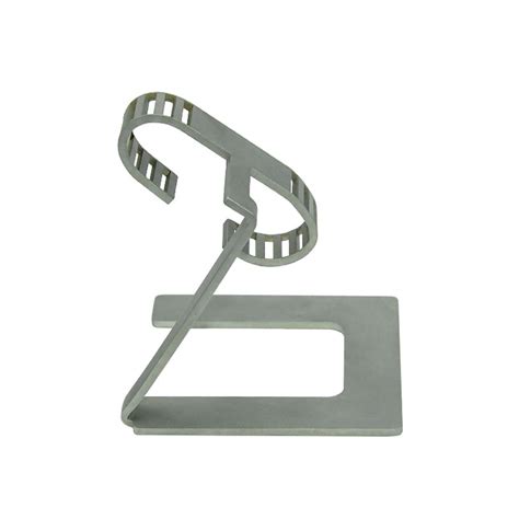 Sheet Metal Bracket Jingbang Industrial