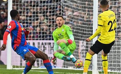 Crystal Palace Vs Chelsea 0 1 Highlights Sportdaylight