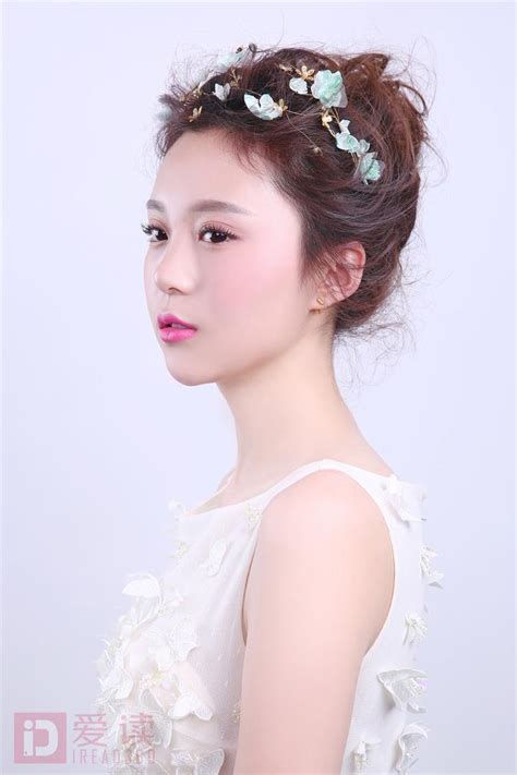 夏天这样扎丸子头不仅清爽还可爱啊！ 知乎