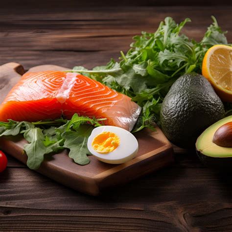 Ketogenic Diet Low Carbohydrate Diet The Idea Of Conscious