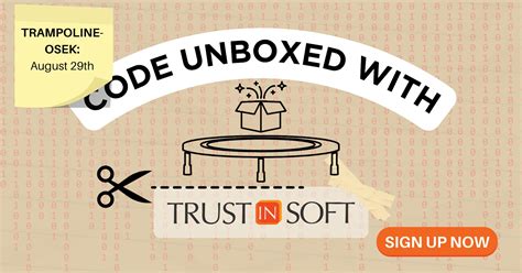 Unboxing Trampoline Oseks Vulnerabilities With Formal Methods