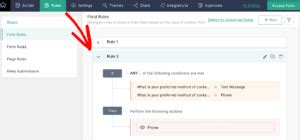 Best Form Builders With Conditional Logic
