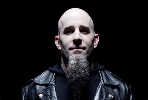 Interview Scott Ian [anthrax] Soundsphere Magazine