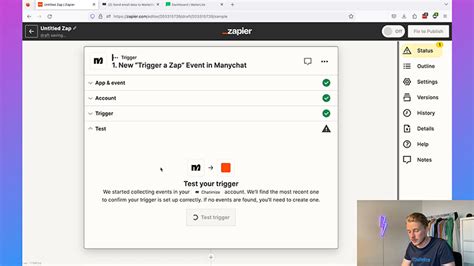Learn To Create Custom Manychat Integrations 2025