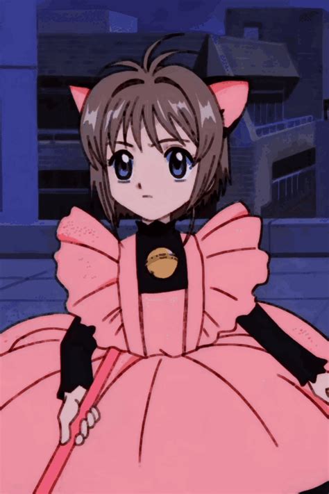 My Blog Sakura Kinomoto “sakura Avalon” 木之本 さくら