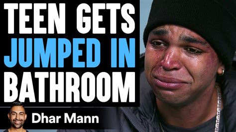 Antwan Against All Odds Ep 02 Antwan Buys A Gun Pg 13 Dhar Mann