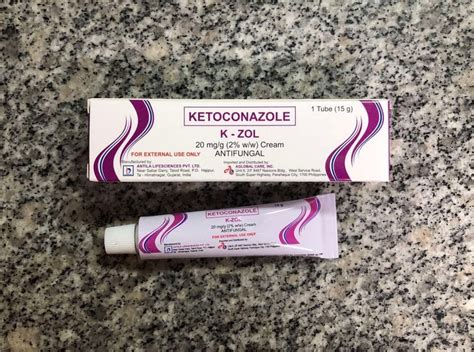Can You Mix Ketoconazole And Hydrocortisone At William Deas Blog