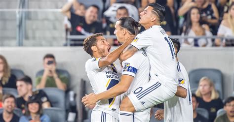 Zlatan Ibrahimovic Rips Mls Ref Allen Chapman Lag Confidential