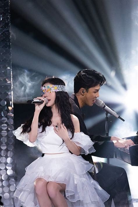 ‘the Next Stage 2023 Lyly Kết Hợp Cùng Sunny Lukas Khiến Dàn Giám
