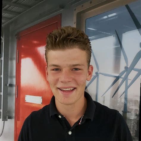 Levi Van Erkel Linkedin