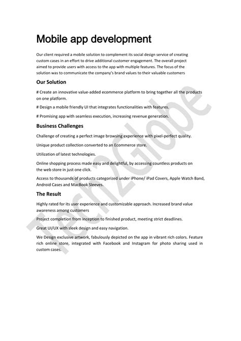 Ppt Mobile App Development Powerpoint Presentation Free Download Id 8415413