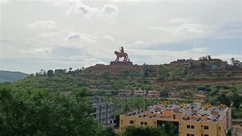 ಇದ ಶರ ಮಲ ಮಹದಶವರ ಬಟಟ Sri Male Mahadeshwara Temple mmhills