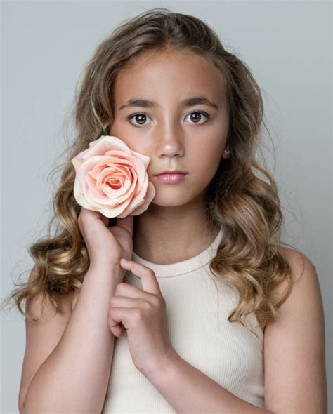 Zaza Casting Model Madelin 1164