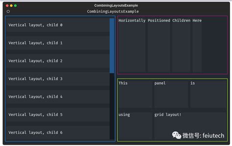 Python Textual文本用户界面库使用原理探索python脚本之家 Python Textual文本用户界面库使用原理探索python脚本之家
