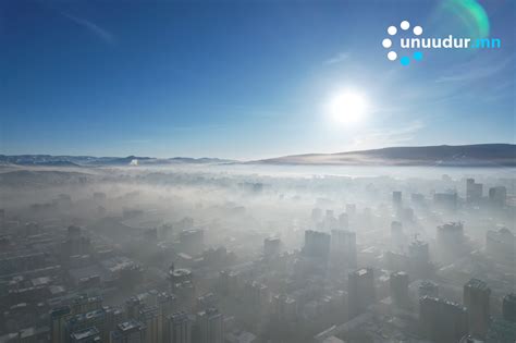 Монгол орны төв цэг хаана байдаг вэ