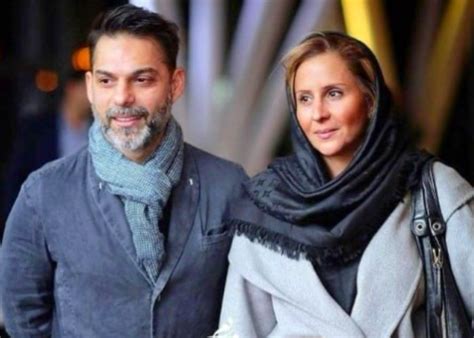 بیوگرافی و زندگینامه پیمان معادی از این بازیگر چه می‌دانیم؟ سایت انتخاب