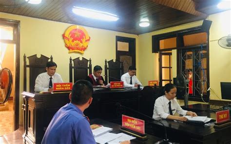 Địa Chỉ Tòa Án Nhân Dân Huyện Quảng Ninh Tỉnh Quảng Bình Update 062025