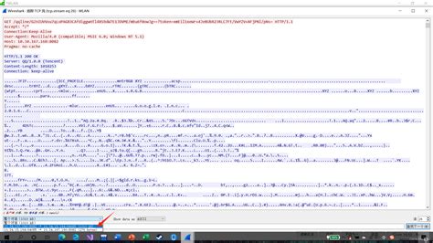 Wireshark之文件还原wireshark恢复默认设置 Csdn博客