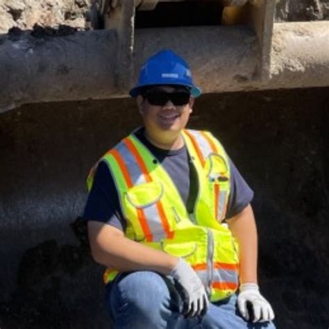 Hayden Hau Field Engineer Intern Flatiron Construction Linkedin
