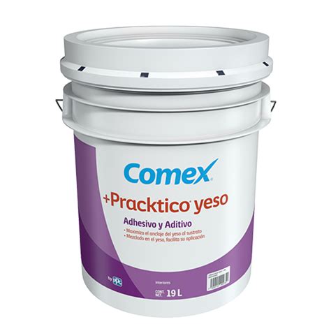 Total Imagen Precio De Pega Yeso Comex Abzlocal Mx
