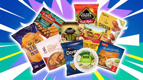 The Best Game Day Snacks Sporked