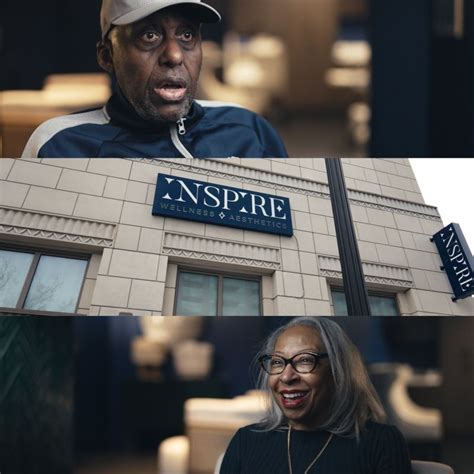 New Dp Work For Inspire Wellness And Aesthetics Shot On The Sony Fx3 Chris Freiberg