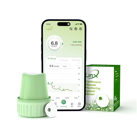 Linx Cgm Diabetes Christchurch Online Shop