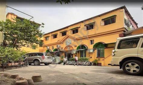 St Thomas Day School Stds Taltala Kolkata Fee Structure