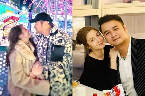 Jm De Guzman Flies To Korea To Surprise Gf Donnalyn Bartolome