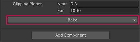 Unity Lighting 改善场景的反射光照效果unity地面反光怎么调 Csdn博客