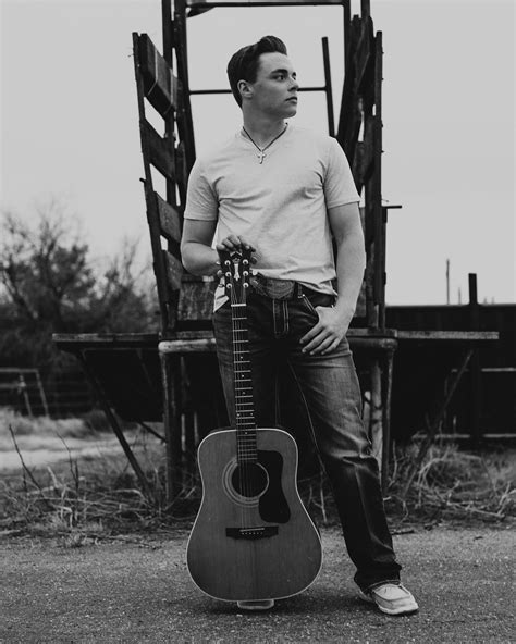 Carson Wallace Music Home Facebook