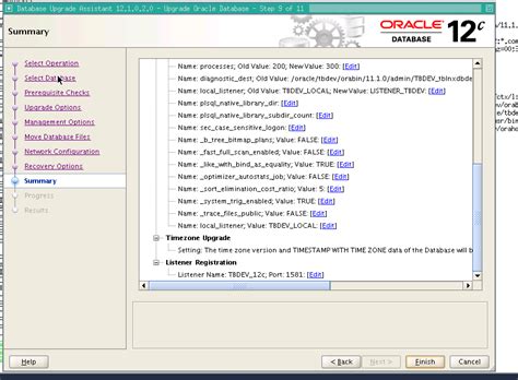 anjani apps dba database upgrade from 11g 11 1 0 7 to 12c 12 1 0 2