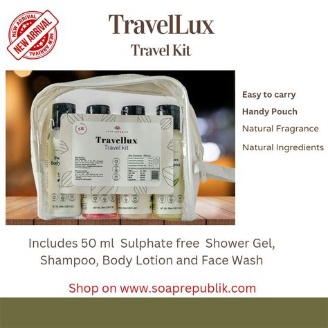 Rahul Chougule On Linkedin Soap Republiks New Premium Product Which Is