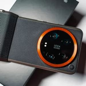 Xiaomi 14 Ultra Everyeye Tech