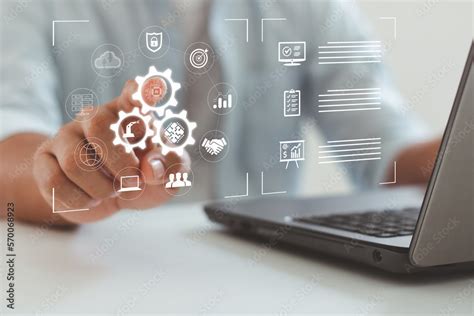 Business Process Analysis And Innovation With Global Network