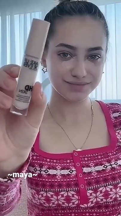 لنوش تحط ميك اب والنتيجة🌜 لايك واشتراك بحبكممم Youtube