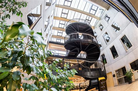 Nouveau Siège Pour Lsc Engineering Group Paperjam News