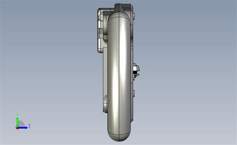 罗技f1赛车方向盘模拟器 step 模型图纸下载 懒石网