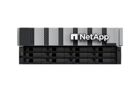 fas 存储阵列 lenovo netapp 智慧数据构建智能世界