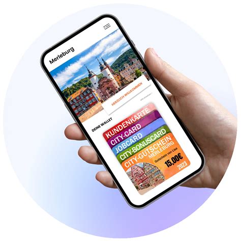 Wallet App Hellmedia Hellmedia