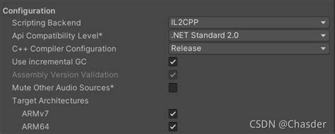 Mono To Il2cpp后autoconnected Player Dllnotfoundexception Unable To