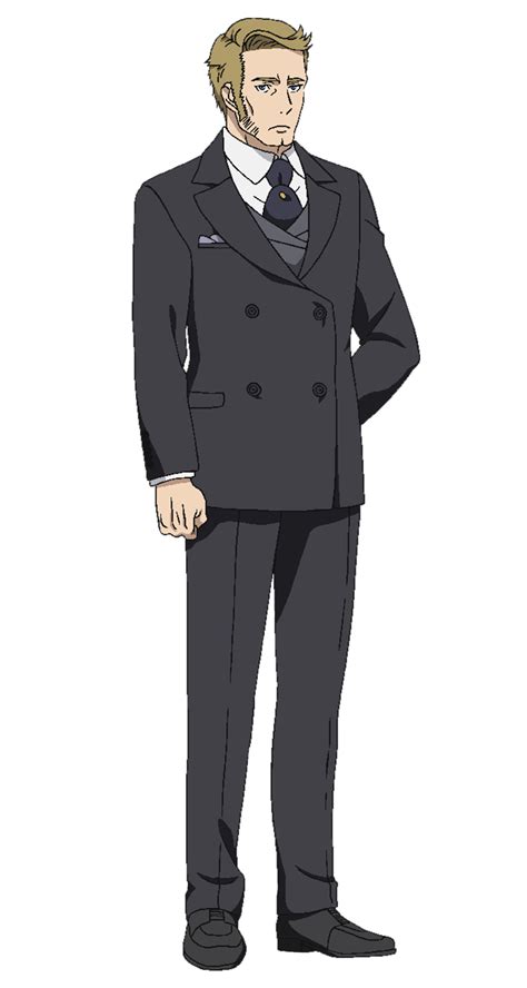 Edward Princess Principal Wiki Fandom