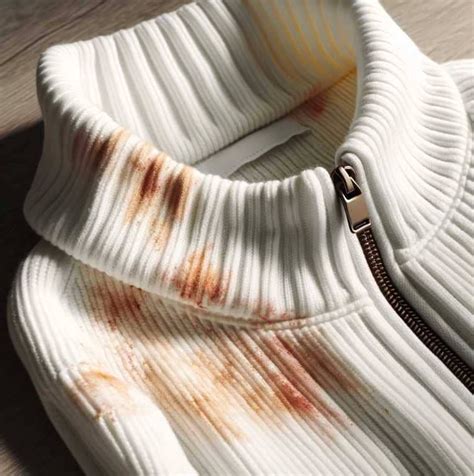 이렇게 간단히 지워지다니 옷에 묻은 화장품 얼룩 전문가처럼 지우는 간단 세탁법 픽데일리