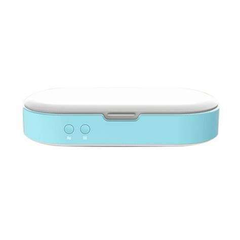 Uv Disinfection Box Uv Box Sterilizer Portable C Grandado