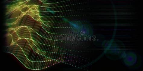 Lines Algorithms Stock Illustrations 2263 Lines Algorithms Stock