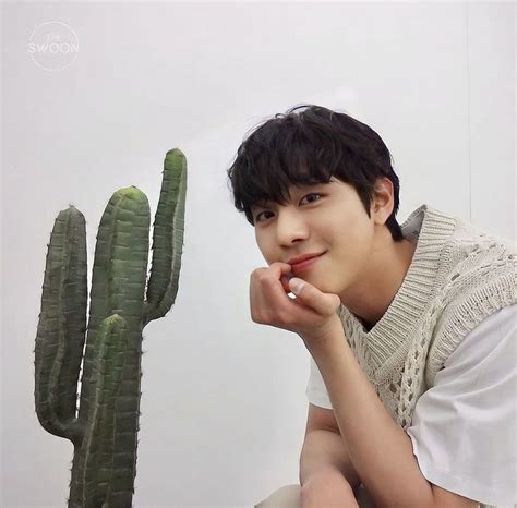 Paul Ahn Hyo Seop 🎥 Business Proposal Kang Tae Moo 💞 Ahn Hyo Seop Ahn Hyo Seop Shirtless